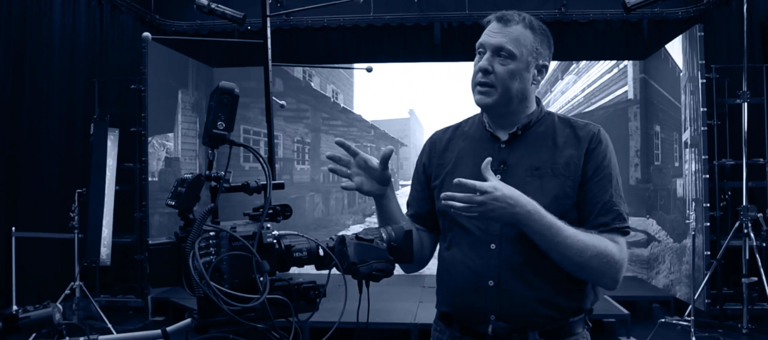 Bournemouth University fosters the future of animation with Motion ...
