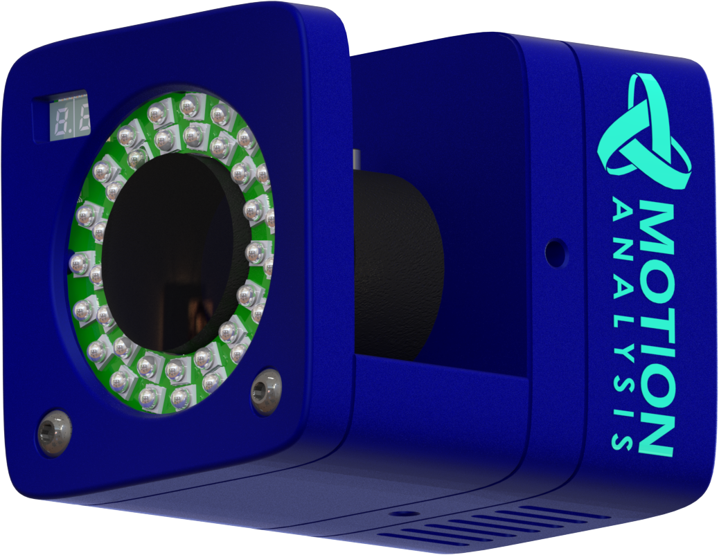 Motion Analysis Corporation Unveils Cortex 9.5 Software Upgrade ...