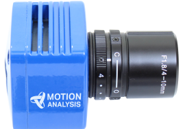 Motion Capture Cameras | Motion Analysis