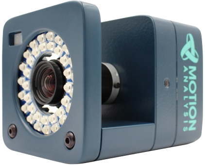 Motion Capture Cameras | Motion Analysis