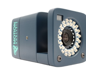 Motion Capture Cameras | Motion Analysis