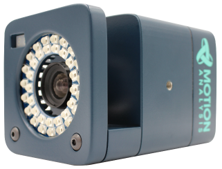 Motion Capture Cameras | Motion Analysis