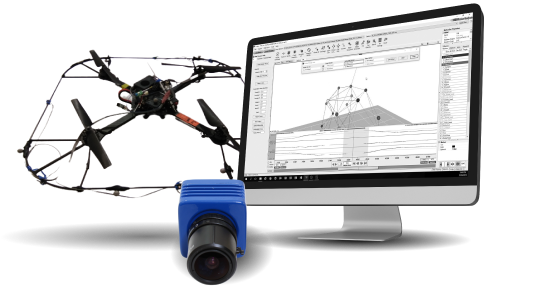 vespa - Motion Analysis