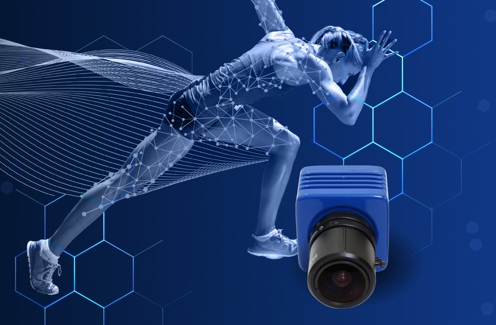 Cortex 10 Raises the Bar for Motion Capture Excellence - Motion Analysis Cortex 10 Raises the Bar for Motion Capture Excellence - Motion Analysis